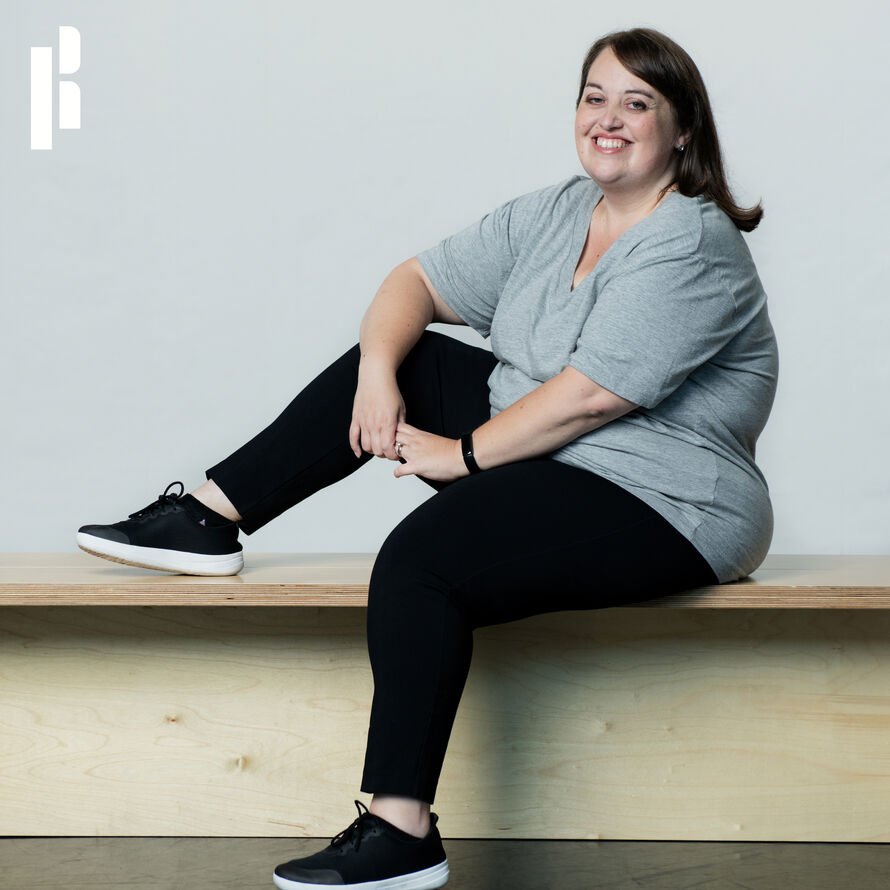 Rambert Teacher Profiles: Emma Weir | Coin Street